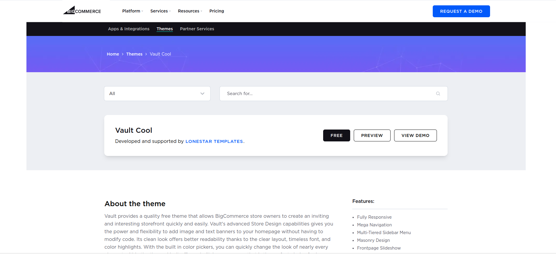 10 Best Shop Design Templates