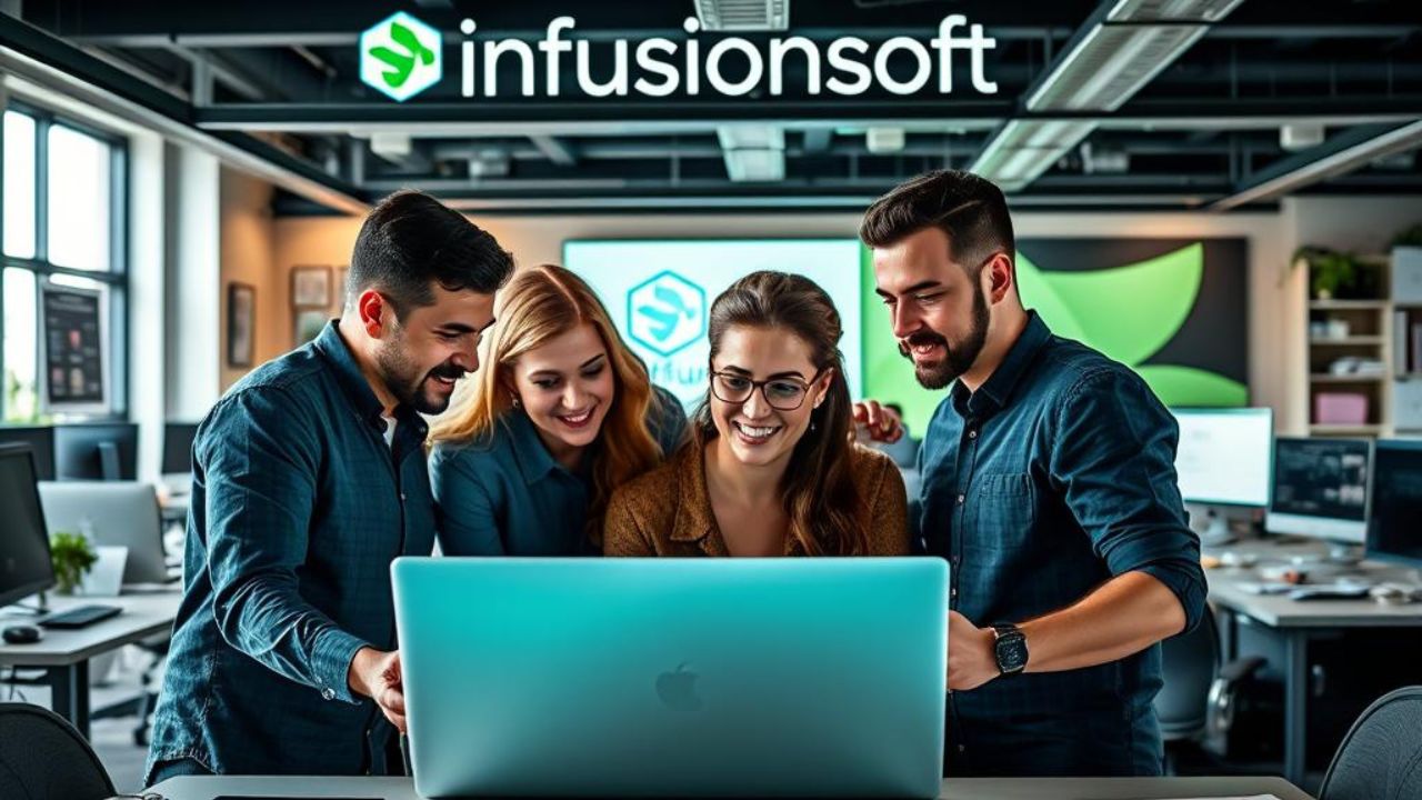 How To Hire The Best Infusionsoft Experts