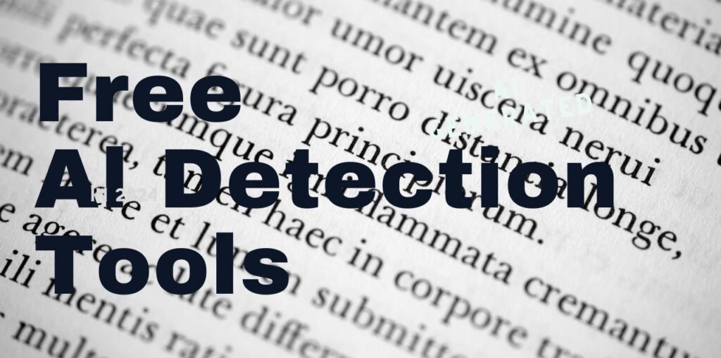 Top 10 AI Detection Tools of 2025 for Educators, Writers