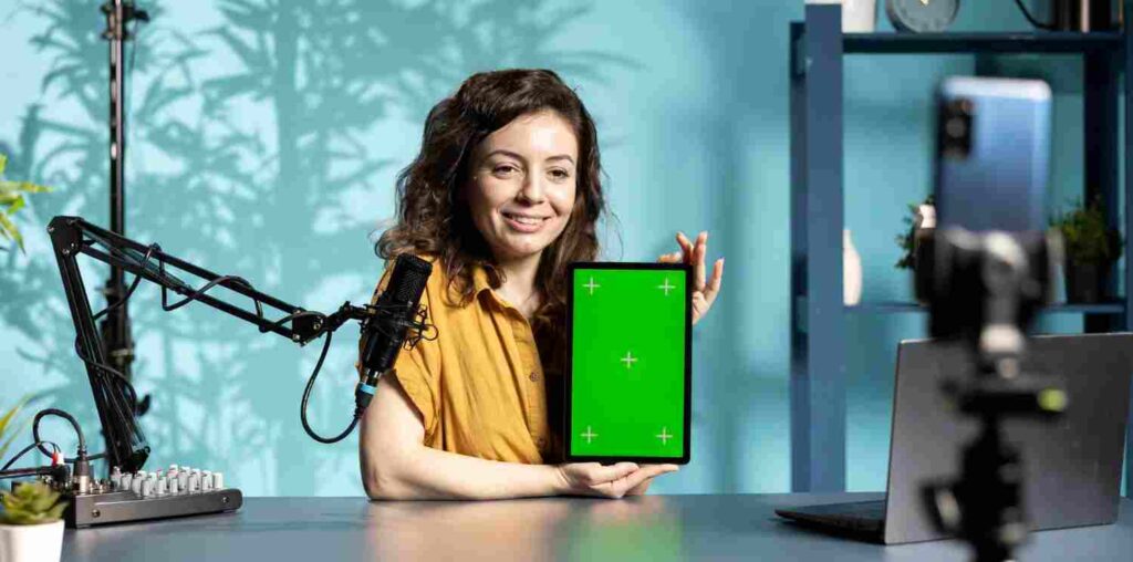 Top 10 Green Screen Video Editors for Seamless Editing