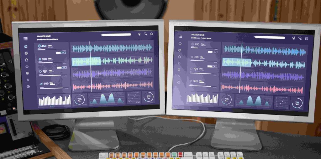 Audio Redaction Software: Securely Edit Sensitive Audio Files