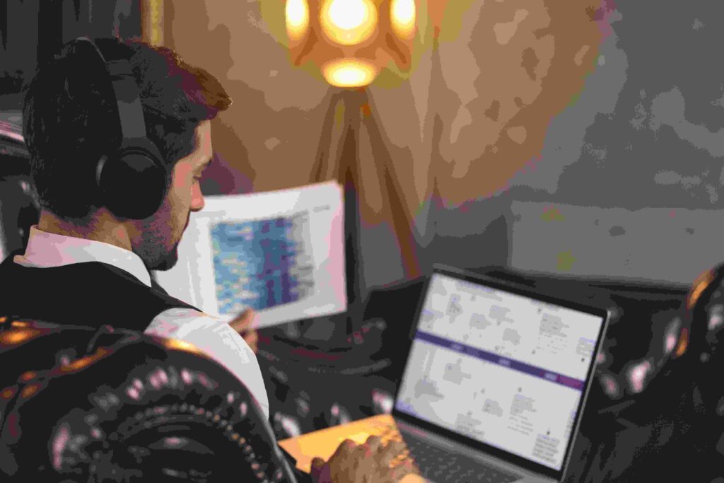 No-Code Financial Modeling Software for Easy Forecasting