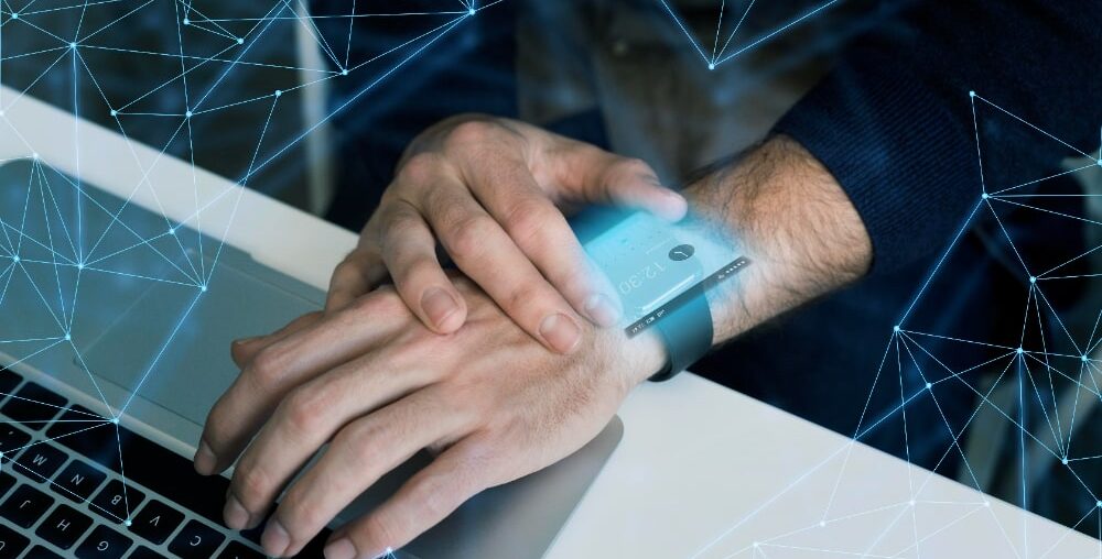 Top 10 Wearable App Developers - BuddyX Theme