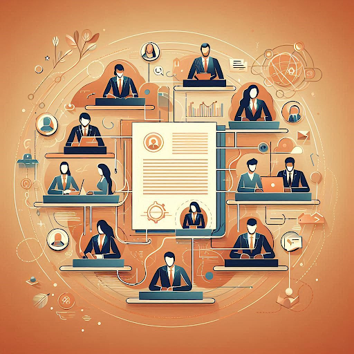 What Is a Virtual Team Charter and Why Does It Matter? - BuddyX Theme