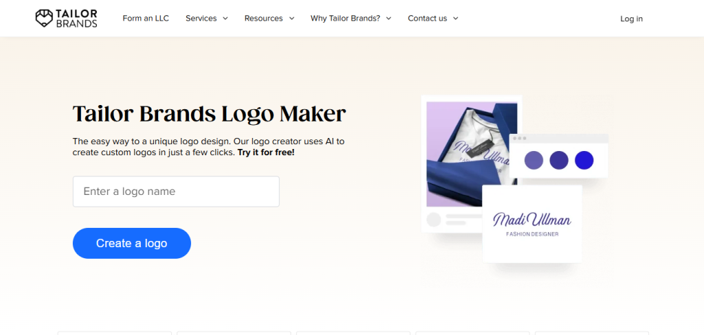 10 Best AI Tools to Analyse Logo Design in 2025