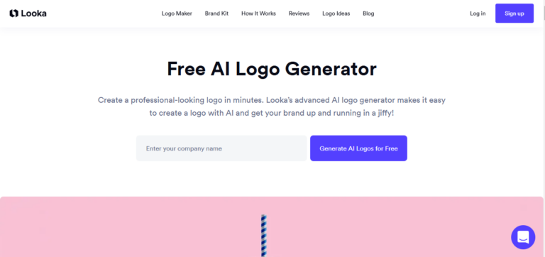 10 Best AI Tools to Analyse Logo Design in 2025