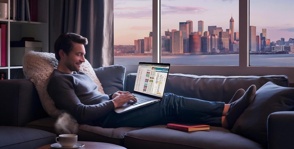 10+ Best Software for Remote Work - BuddyX Theme