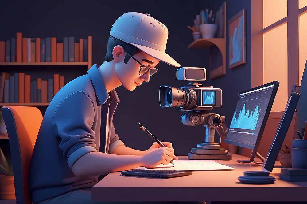 How To Build a Best Content Creators & Writers Community Website In ...