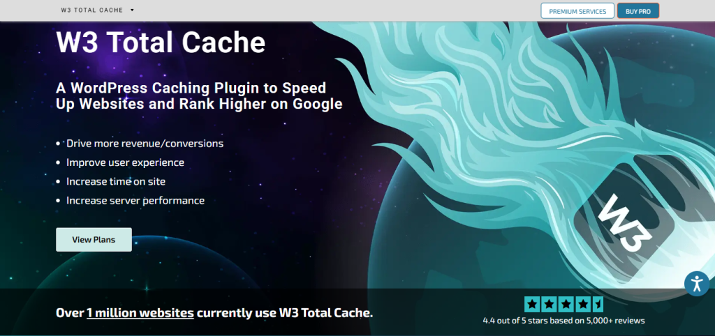10 Best WordPress Plugins for Website Speed - BuddyX Theme