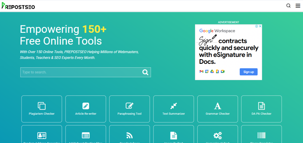 10 Powerful AI Tools for Paraphrasing - BuddyX Theme