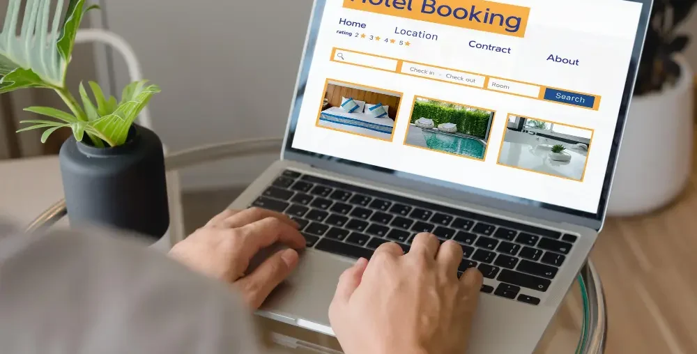 10 Best Wordpress Booking Themes - BuddyX Theme