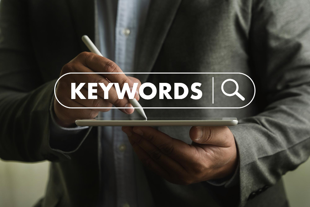 10 Steps to Build a Keyword Strategy That Actually Works in 2025 ...