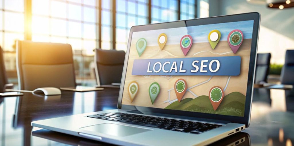 How to Build Local SEO Outside Your Core Location and Expand Your Reach ...