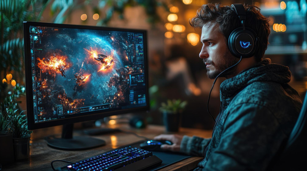 12 Best Software for Game Development in 2025