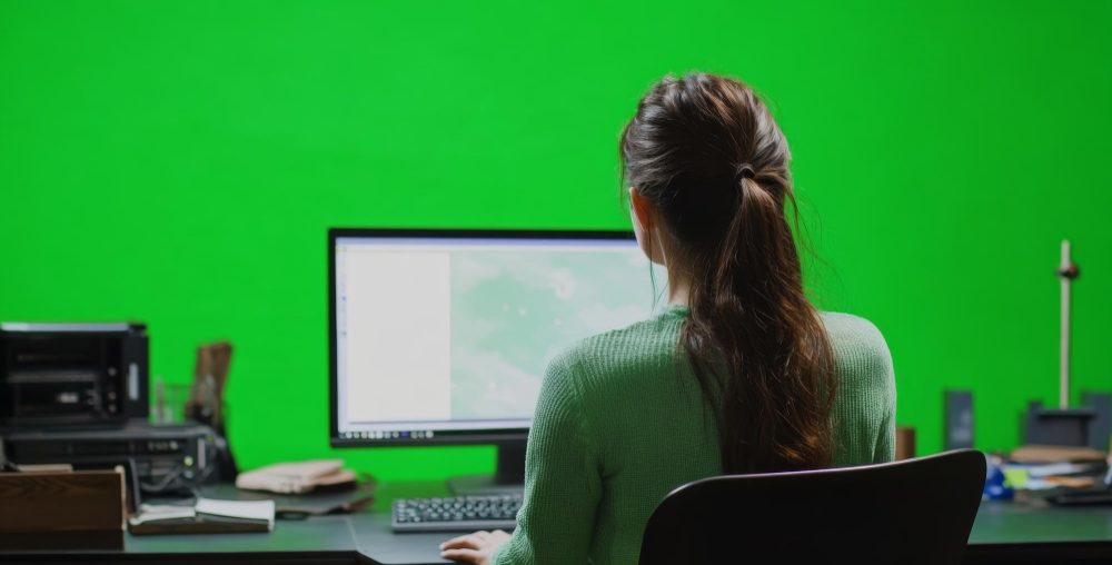10 Best Software for Green Screen Editing In 2025