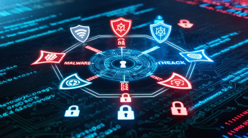 12 Best Software for Endpoint Security in 2025