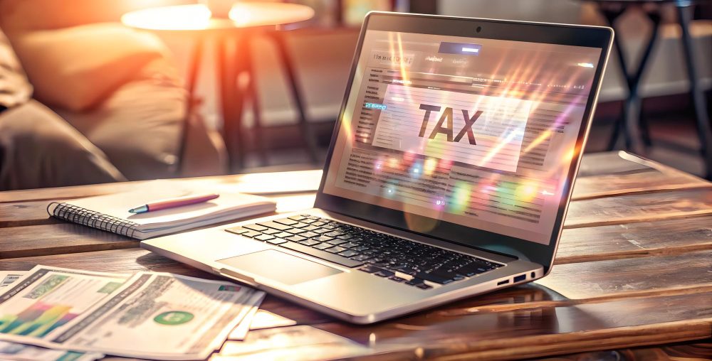 The 10 Best Software for Tax Preparation in 2025