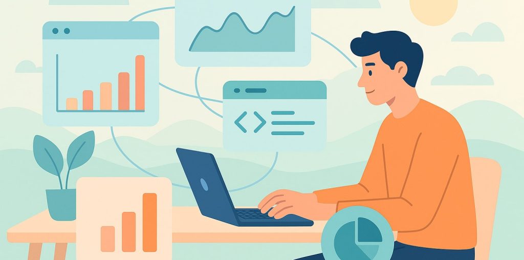 10 Best Streamlit Alternatives in 2025 (Free & Open Source Options ...