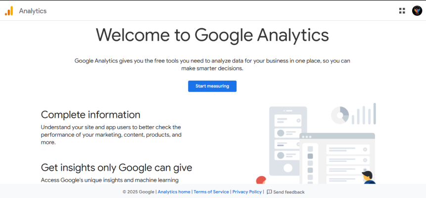 Your Easy Guide to Google Analytics 4: Metrics & Reports