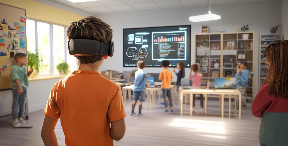 12 Best Software for Interactive Learning in 2025