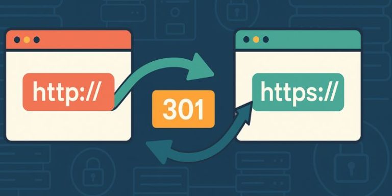 How to Fix the 'Not Secure' Website Warning and Enable HTTPS - BuddyX Theme