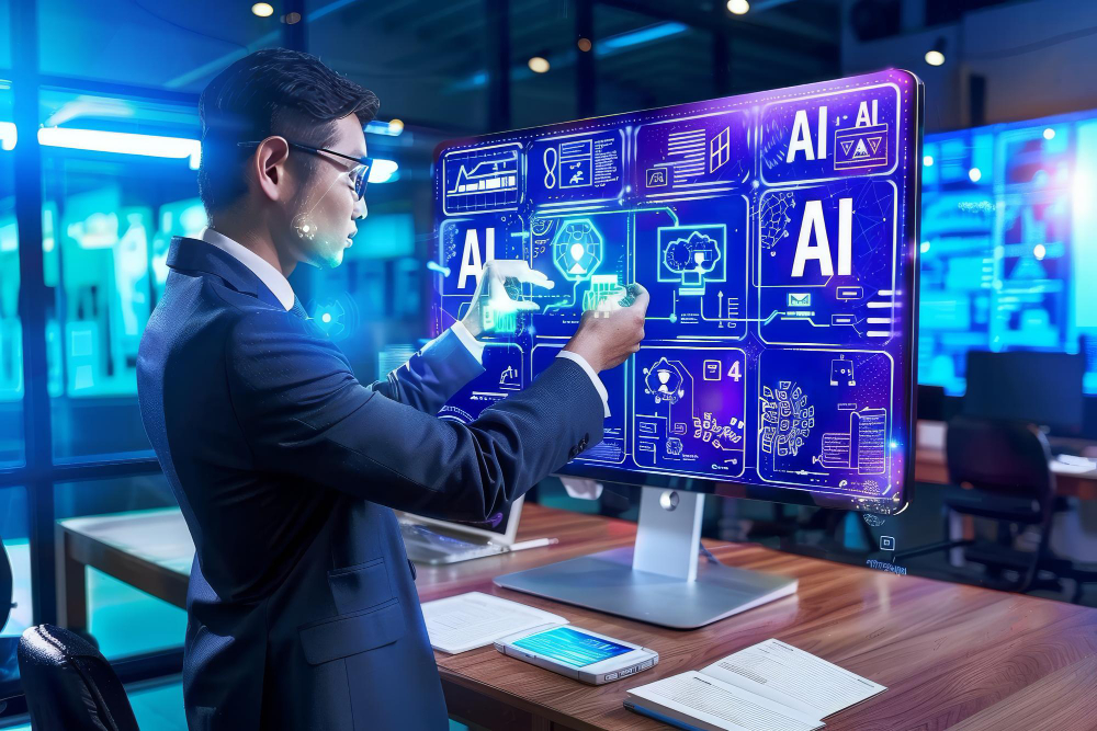 The 12 Best Software for AI-Powered Business Intelligence In 2025