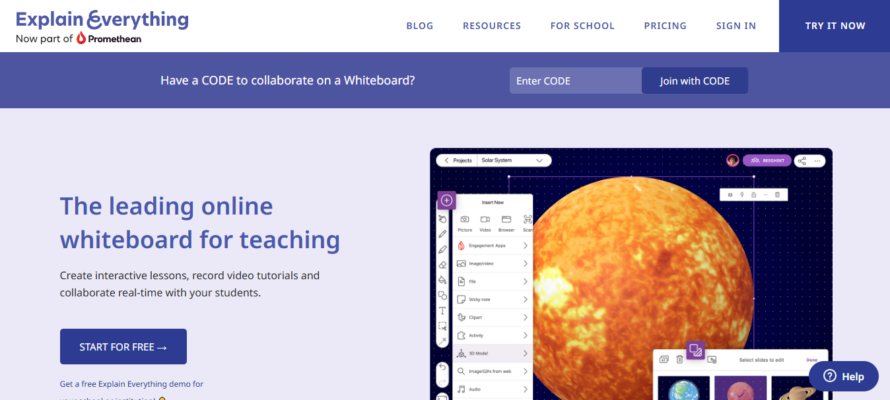 12 Best Software for Interactive Learning in 2026