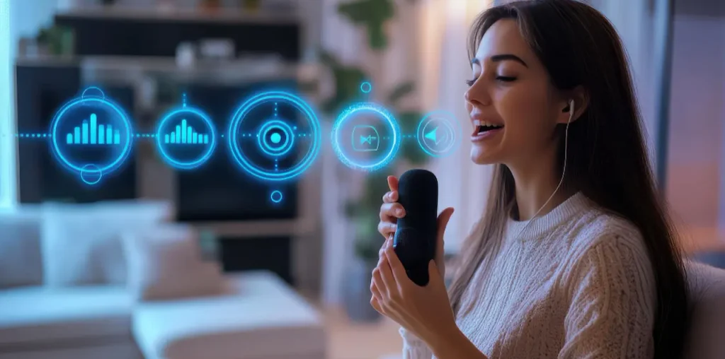 Best AI-Powered Voice Assistants for Businesses in 2025