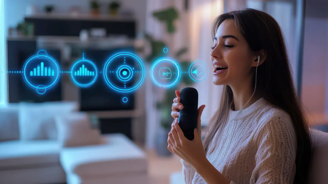 Best AI-Powered Voice Assistants for Businesses in 2025