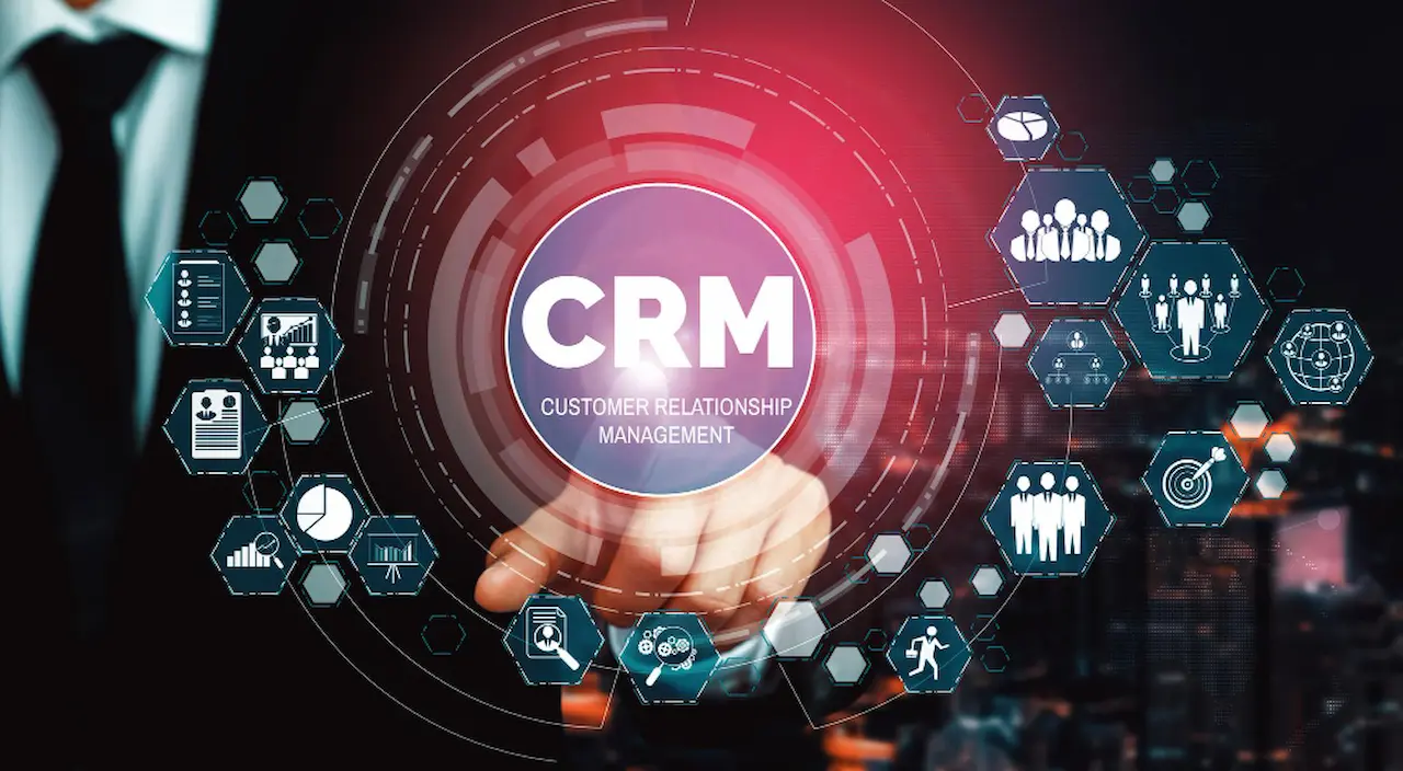 15 Best CRM Software for Small Business 2025