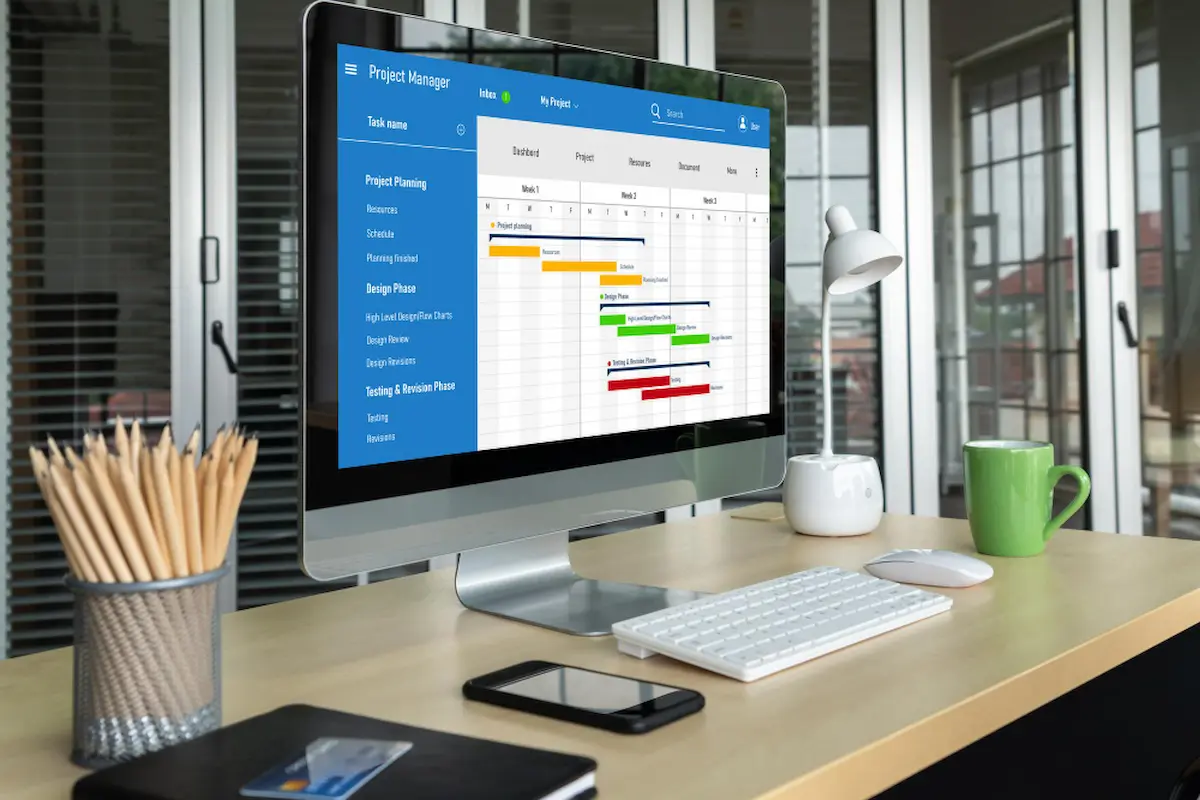 15 Best Gantt Chart Excel Software in 2025