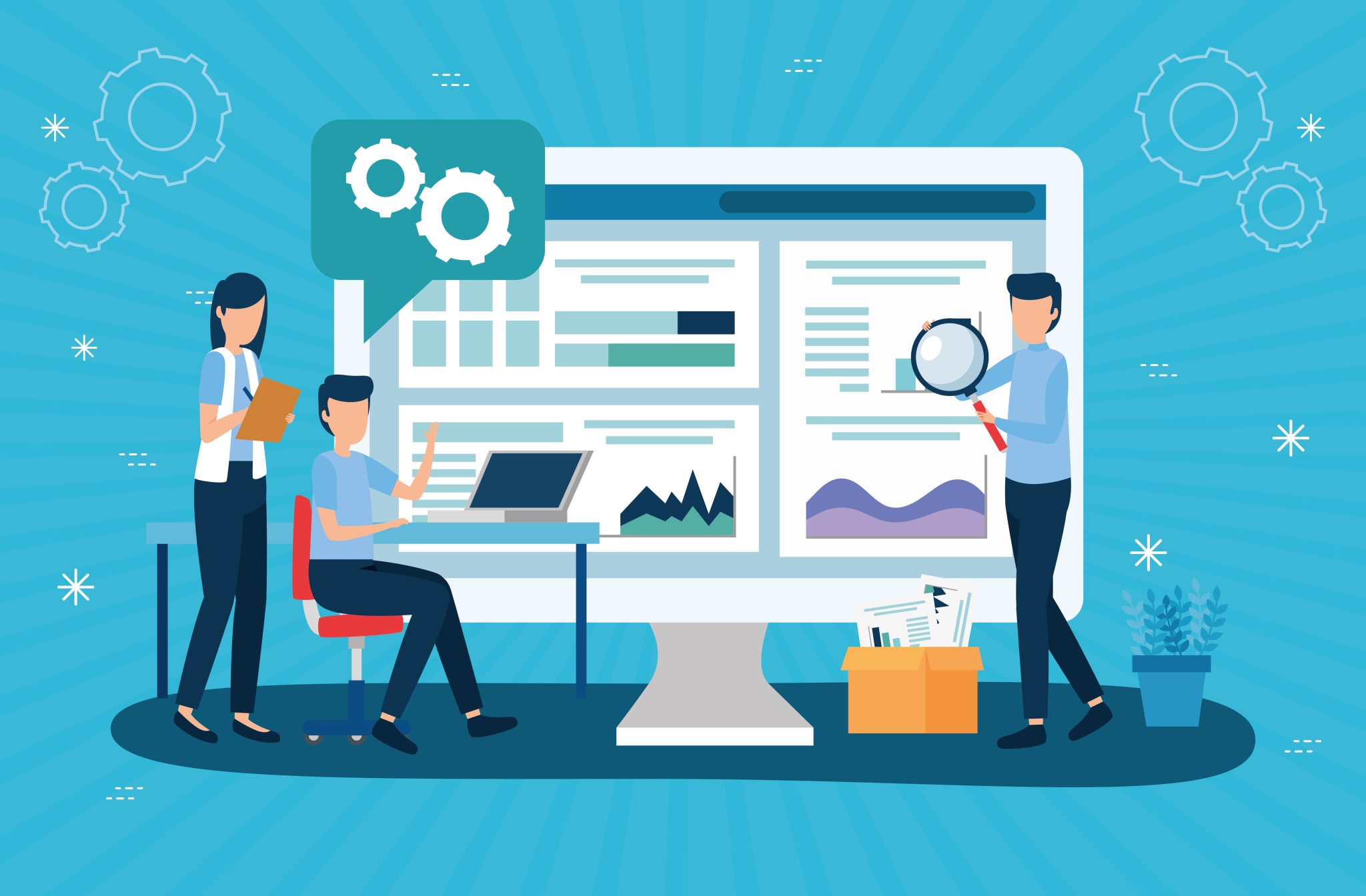 15 Best Gantt Chart Excel Software in 2025