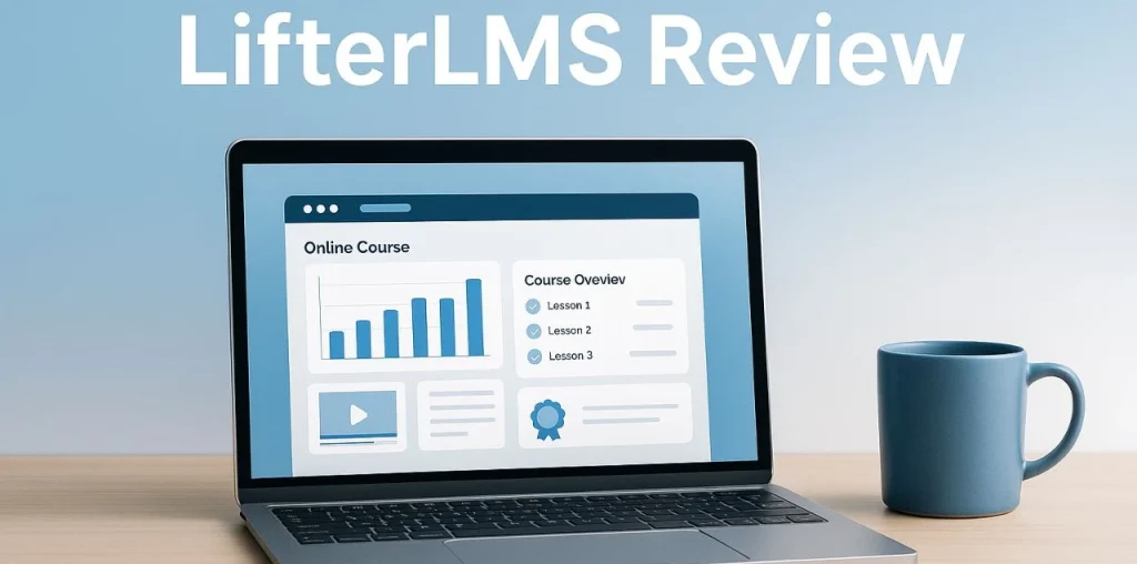 LifterLMS Review 2025: Is This LMS Plugin Worth It for Your Online ...