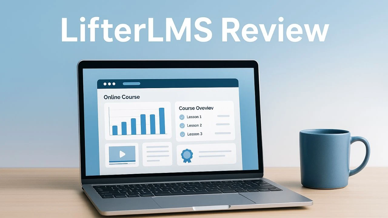 LifterLMS Review 2025: Is This LMS Plugin Worth It for Your Online Courses? - BuddyX Theme